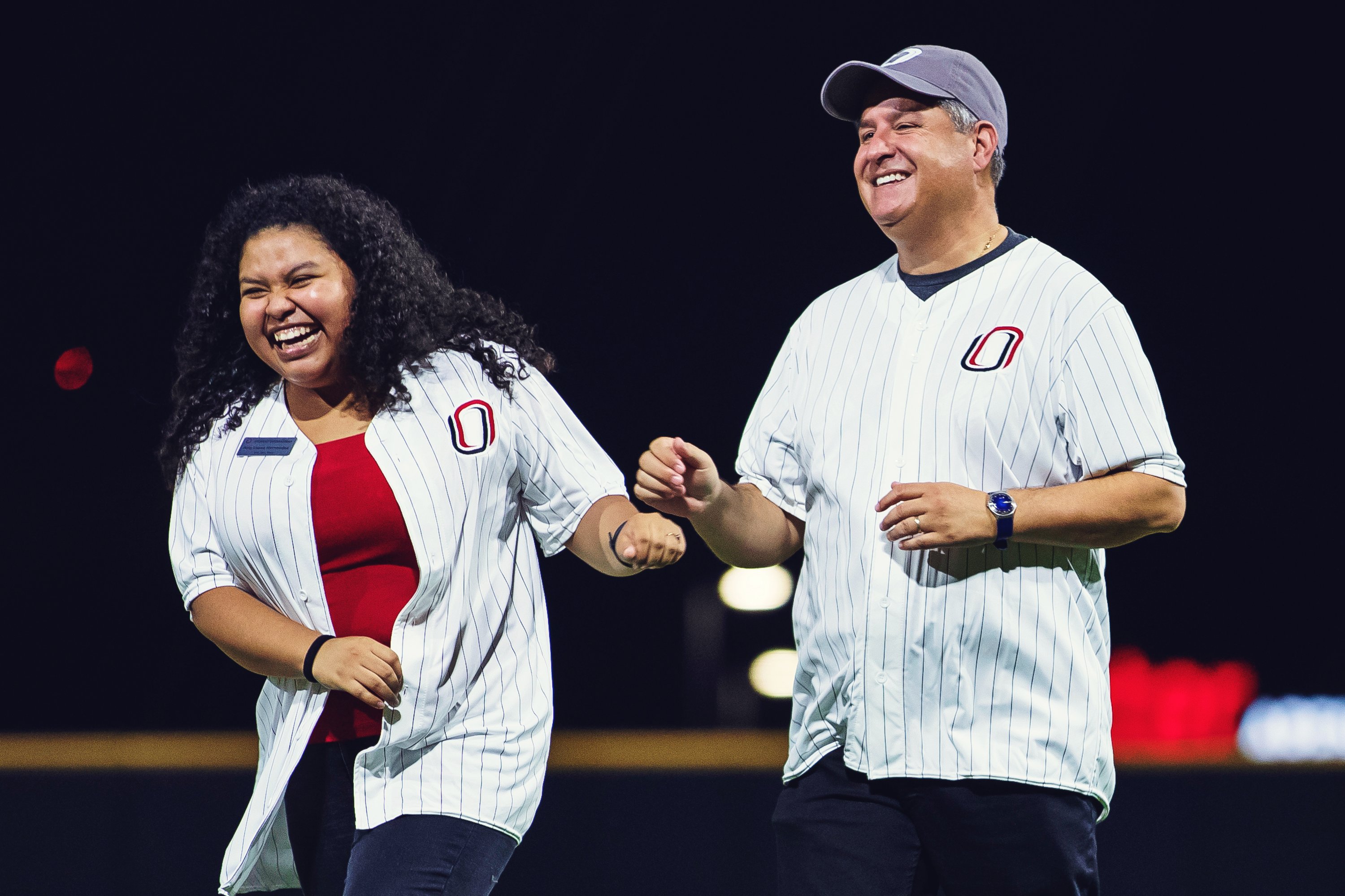 UNO | Admissions | Visit Campus