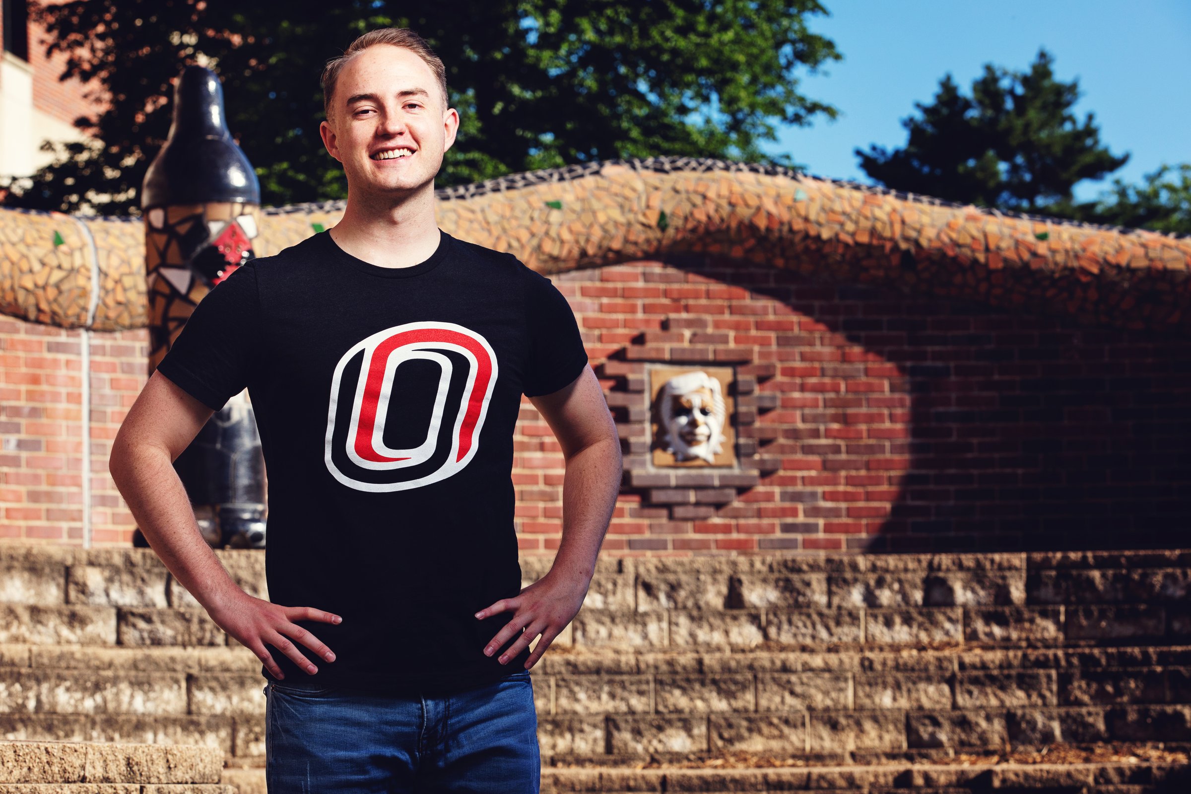 UNO | Admissions | Visit Campus