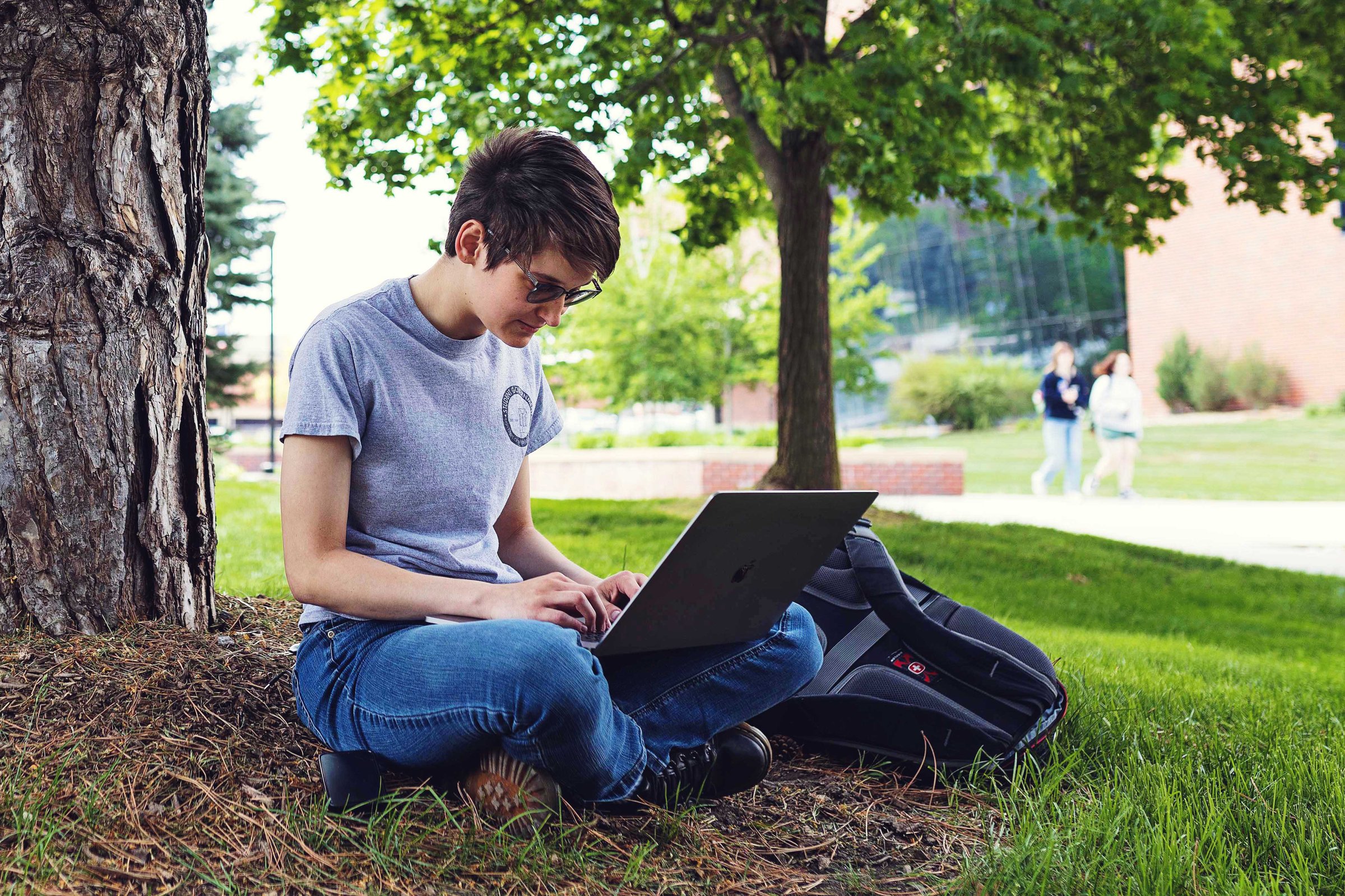 UNO | Admissions | Visit Campus